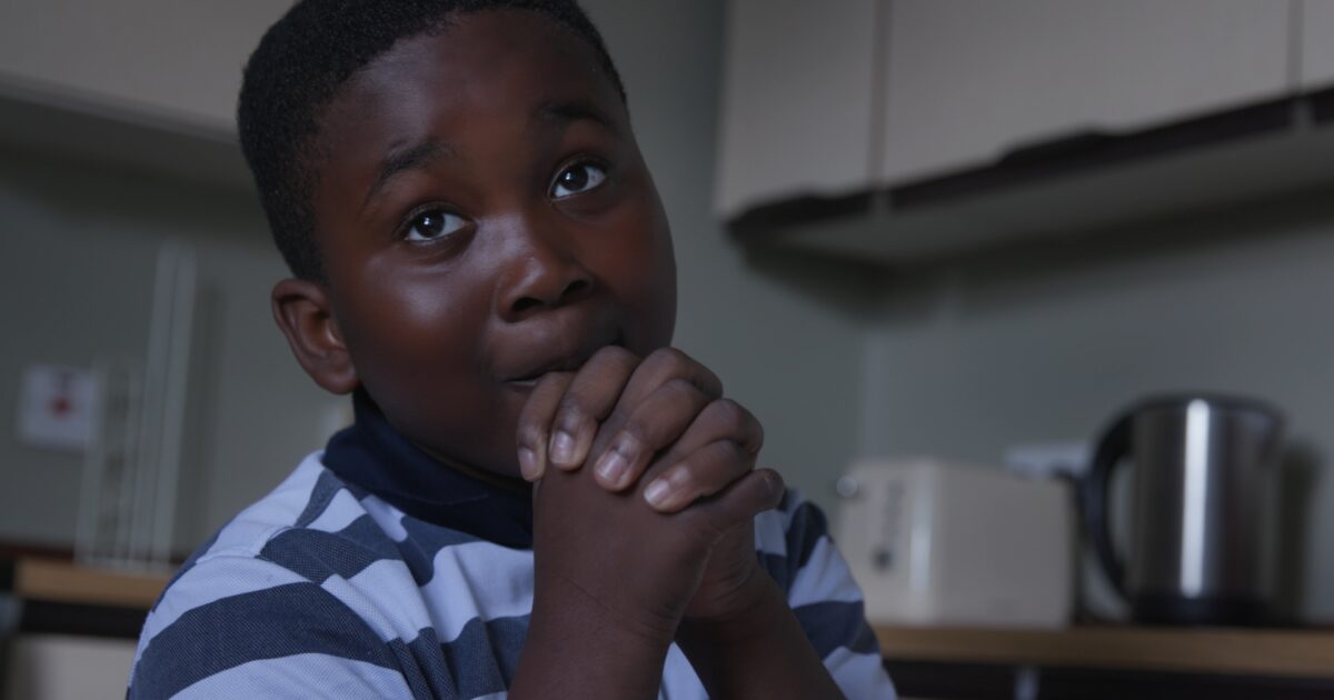 Breadline Kids - Films - Firecrest