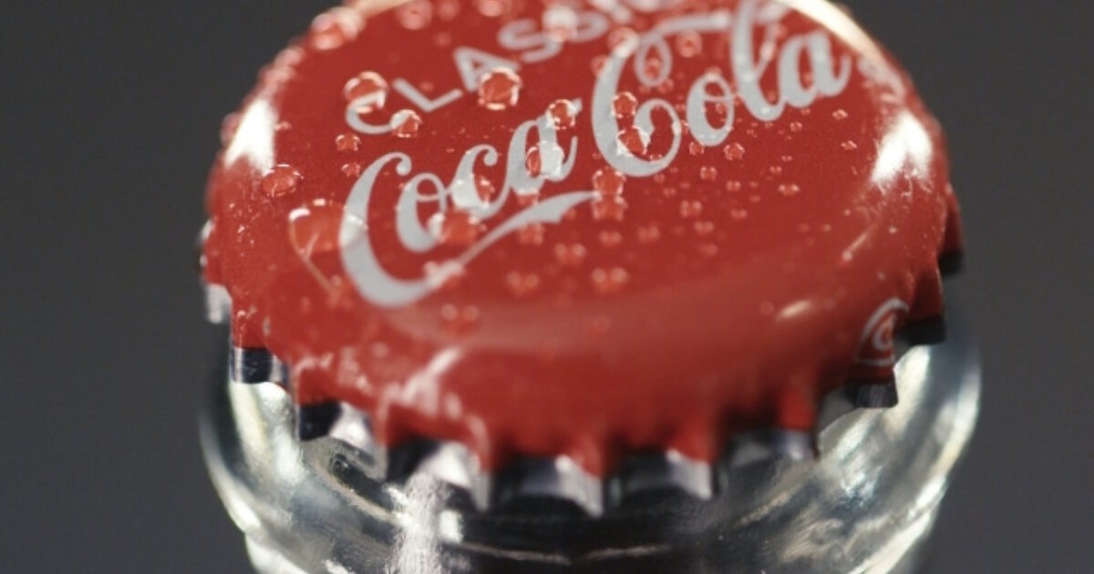 Dispatches: Secrets of Coca-Cola - Films - Firecrest