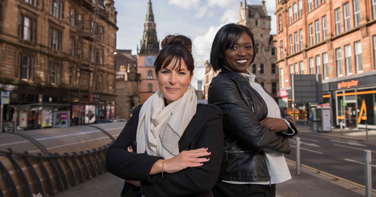 Supershoppers Season 3 - Films - Firecrest