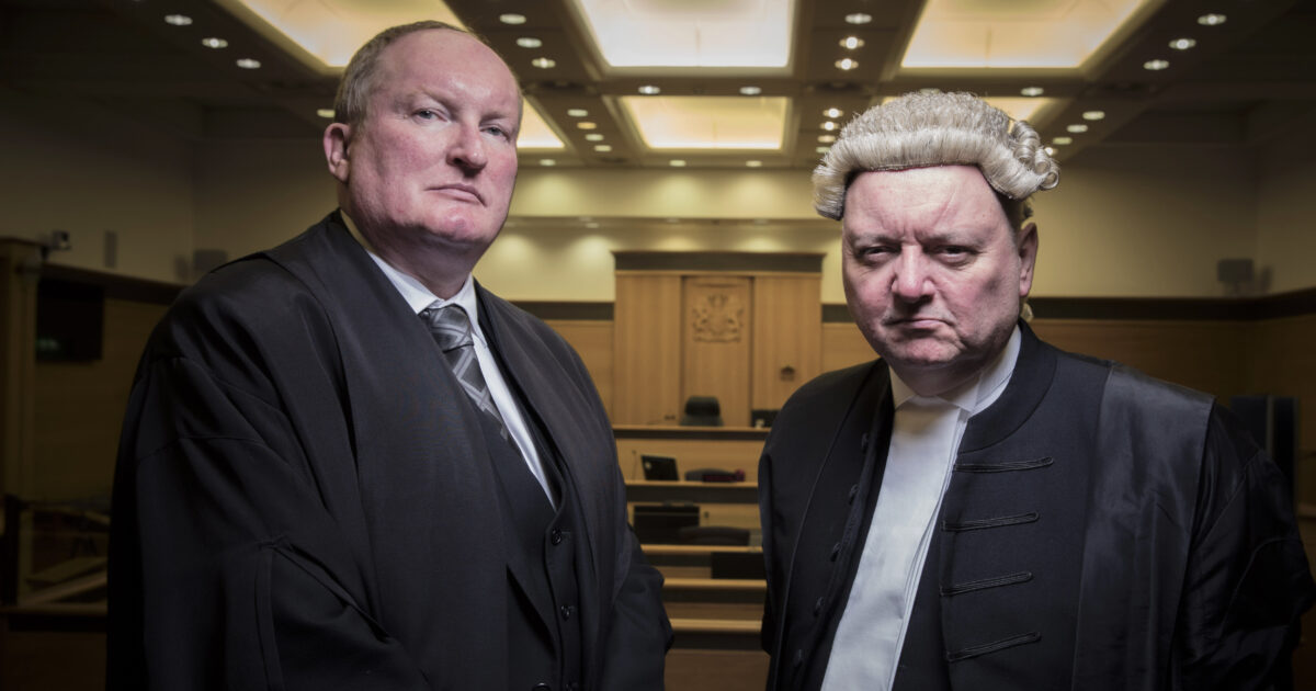 MURDER TRIAL: THE DISAPPEARANCE OF MARGARET FLEMING - Films - Firecrest