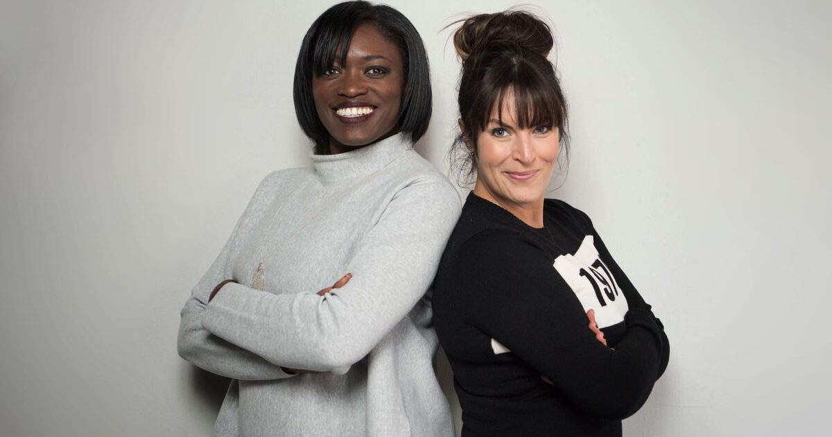 Supershoppers Season 2 - Films - Firecrest