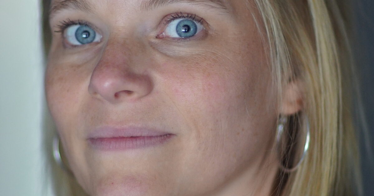 Vari Innes - People - Firecrest