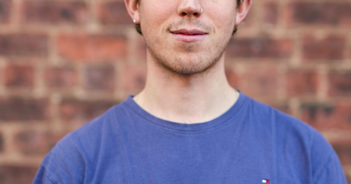 Conal McGregor - People - Firecrest