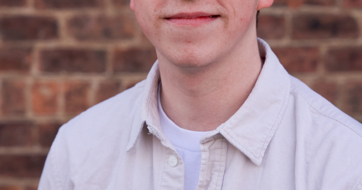 Andrew Beattie - People - Firecrest