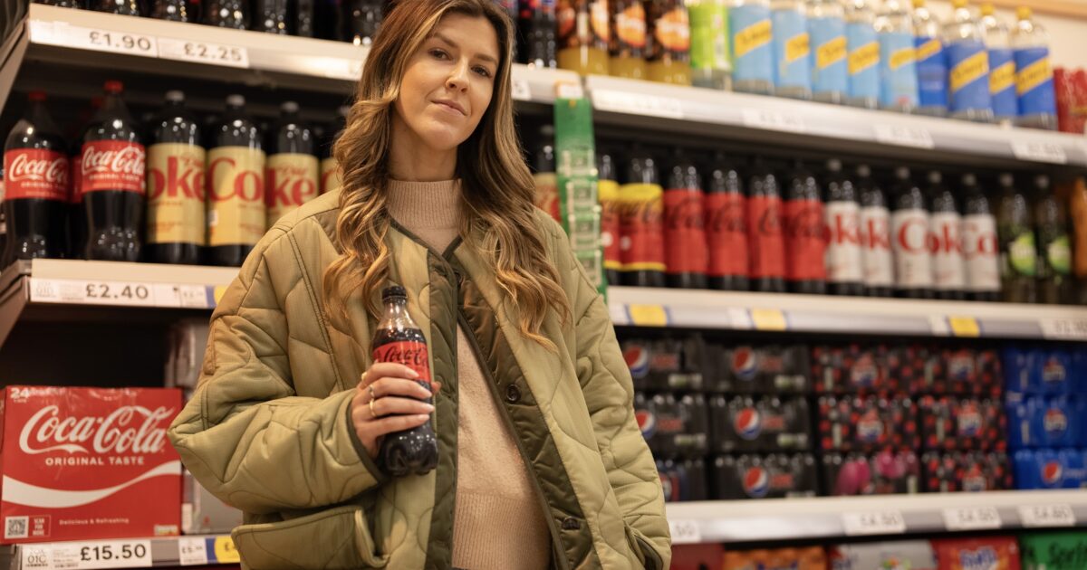 Coca Cola S Dirty Secret Films Firecrest