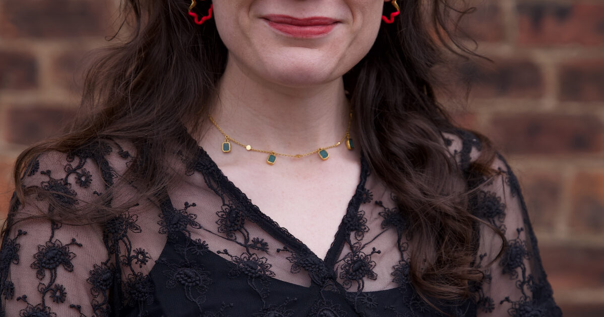 Kate Reid - People - Firecrest