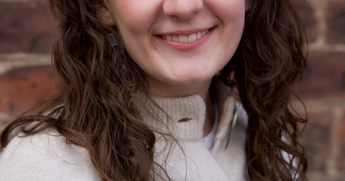 Lucy Meagher - People - Firecrest