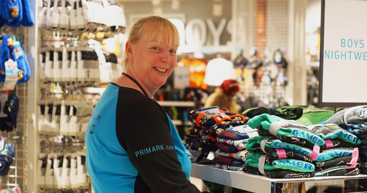 PRIMARK - HOW DO THEY DO IT? - Films - Firecrest