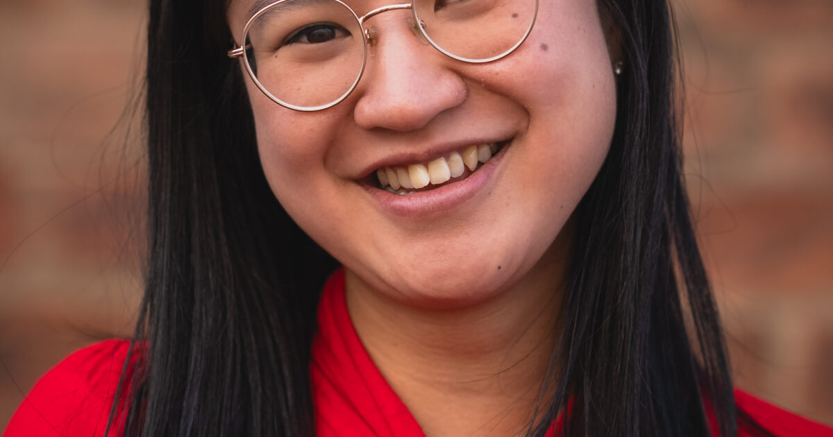 Sally Chan - People - Firecrest