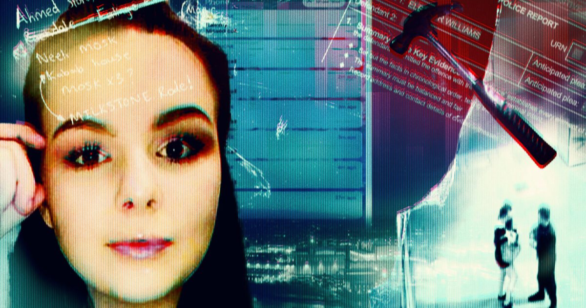 LIAR: THE FAKE GROOMING SCANDAL - Films - Firecrest