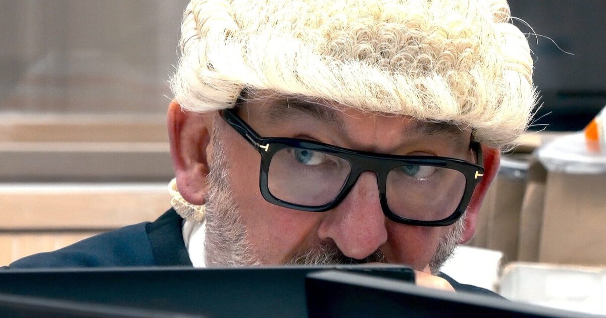 MURDER TRIAL: THE DISAPPEARANCE OF RENEE AND ANDREW MACRAE - Films ...