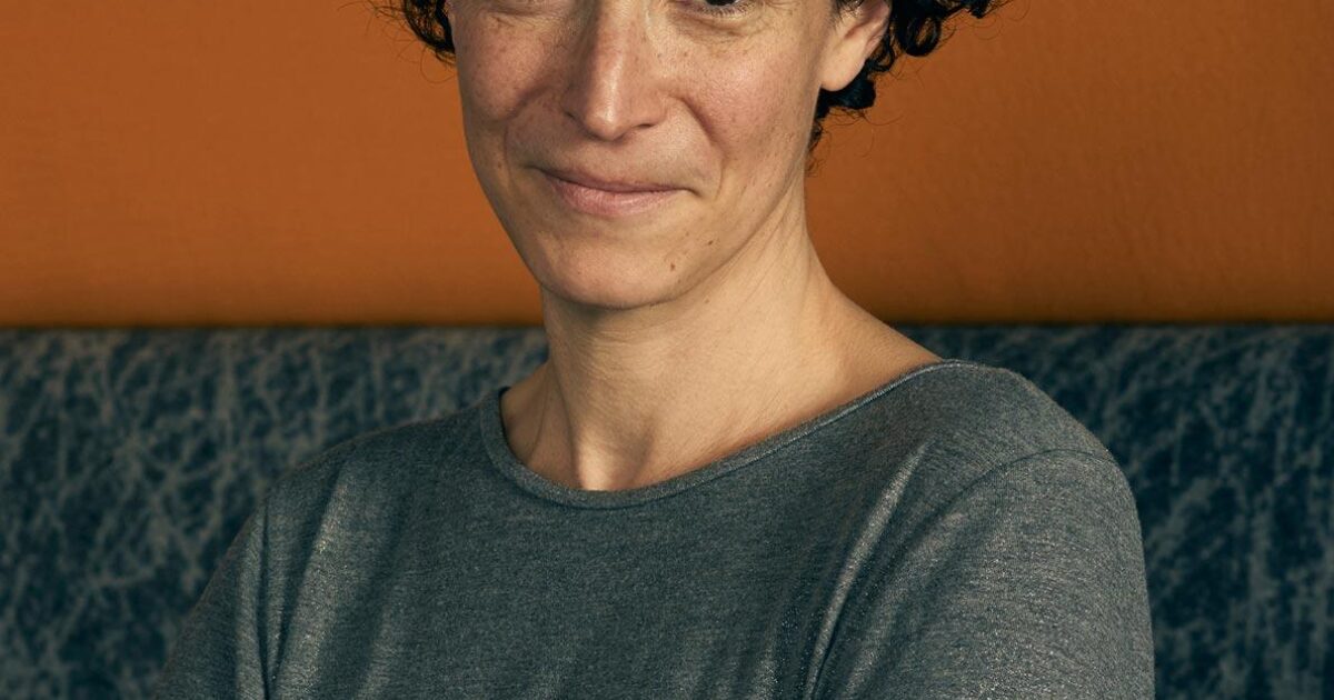 Nicole Kleeman - People - Firecrest